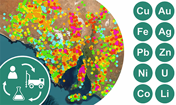 SARIG - South Australian Resources Industry Gateway